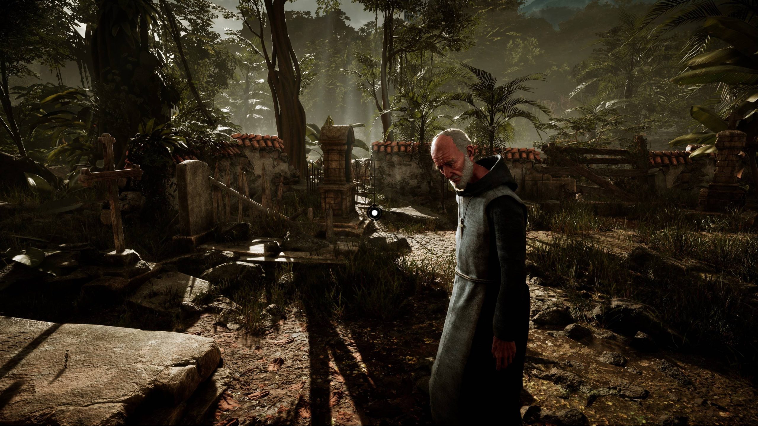 Amerzone - The Explorer's Legacy Wallpapers - Wallpaper Cave