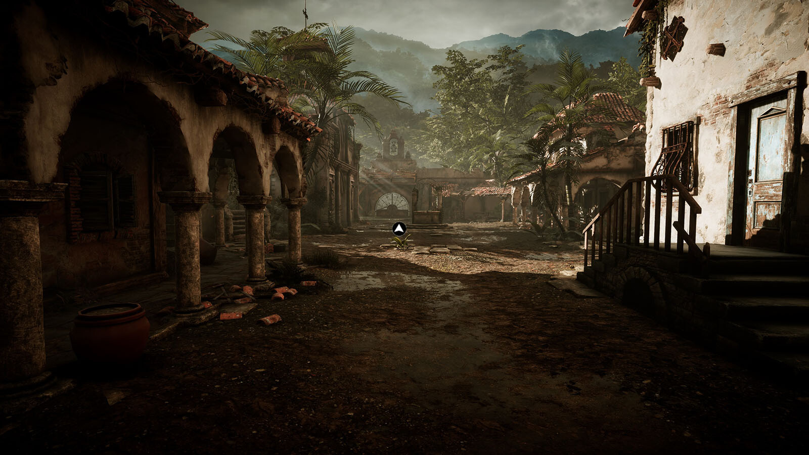 Amerzone - The Explorer's Legacy Wallpapers - Wallpaper Cave