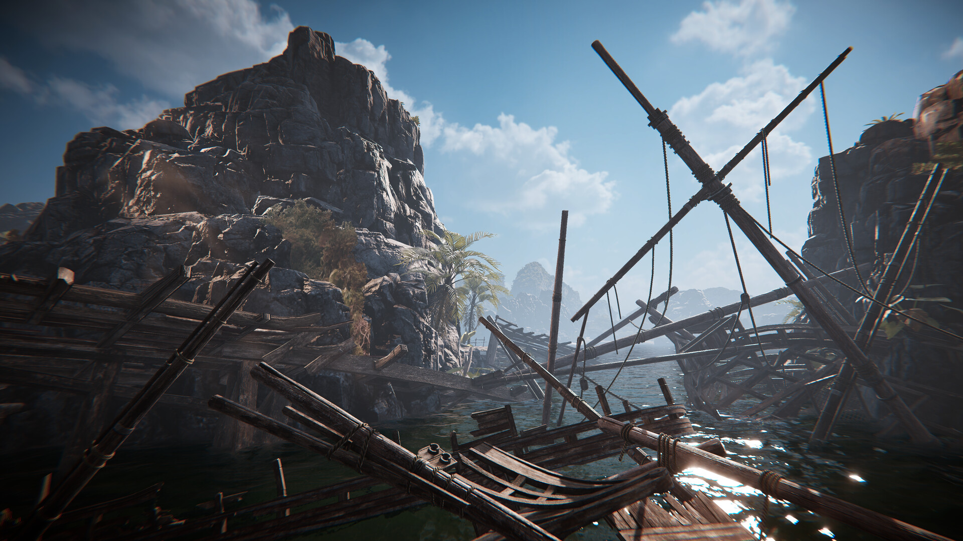 Amerzone - The Explorer's Legacy Wallpapers - Wallpaper Cave