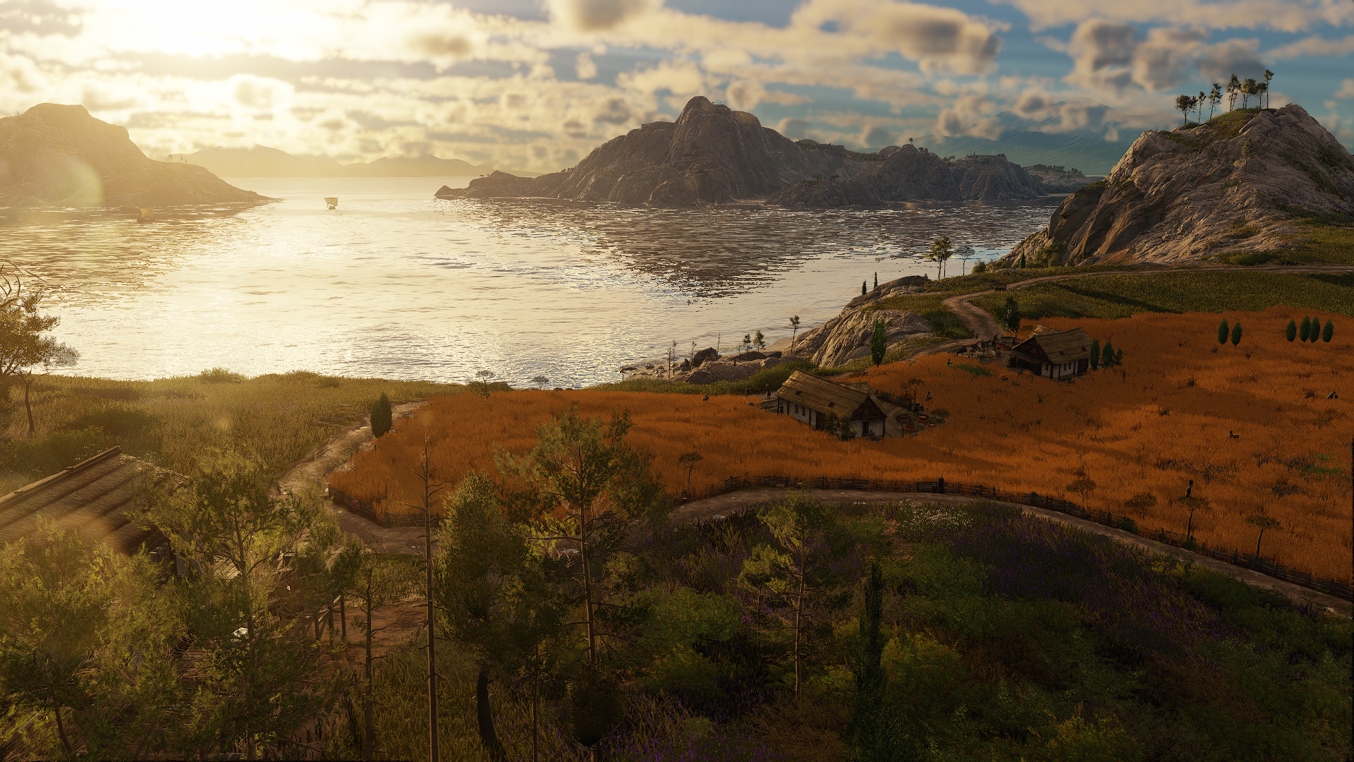 Anno 117: Pax Romana Wallpapers - Wallpaper Cave