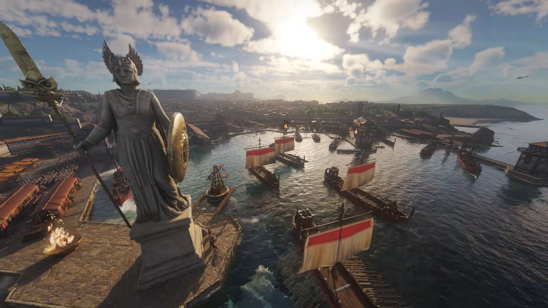 Anno 117: Pax Romana Wallpapers - Wallpaper Cave