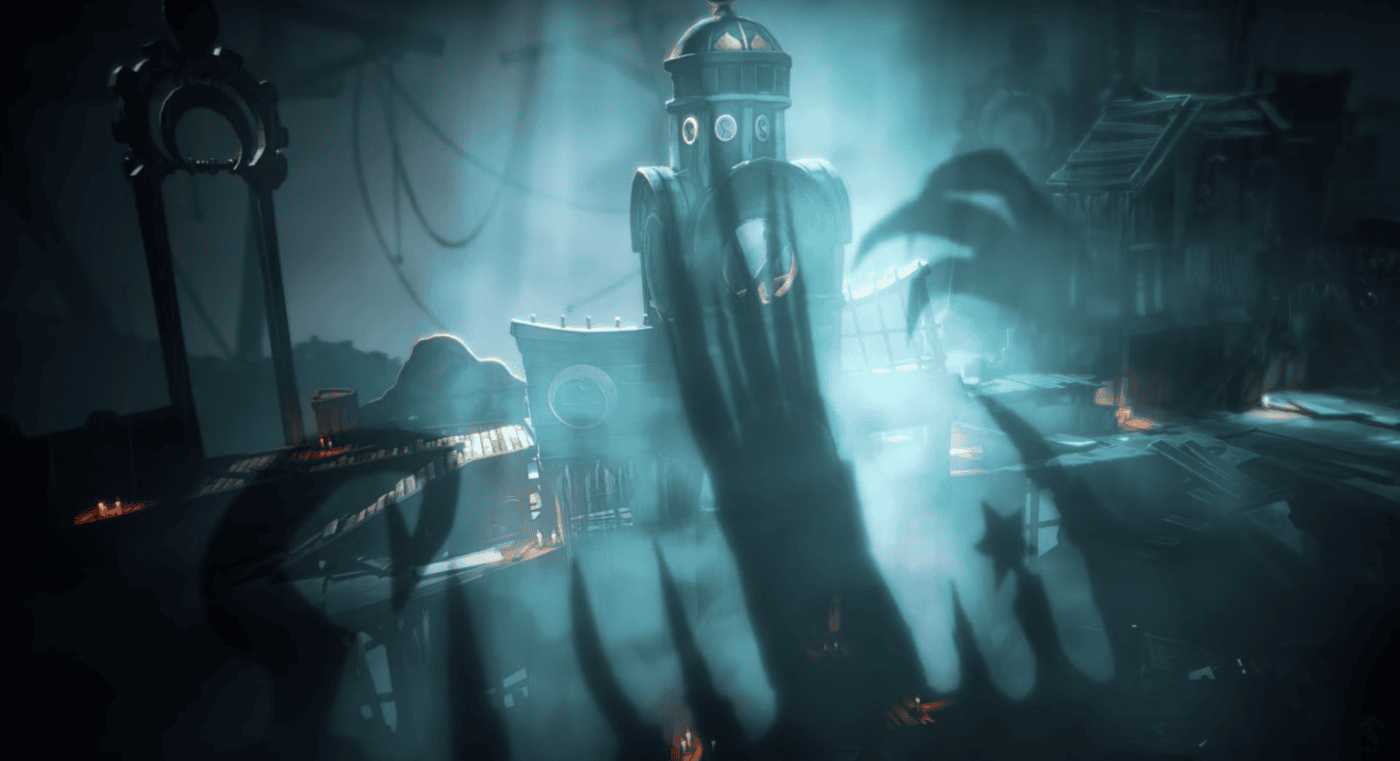 Once Upon A Puppet Wallpapers - Wallpaper Cave