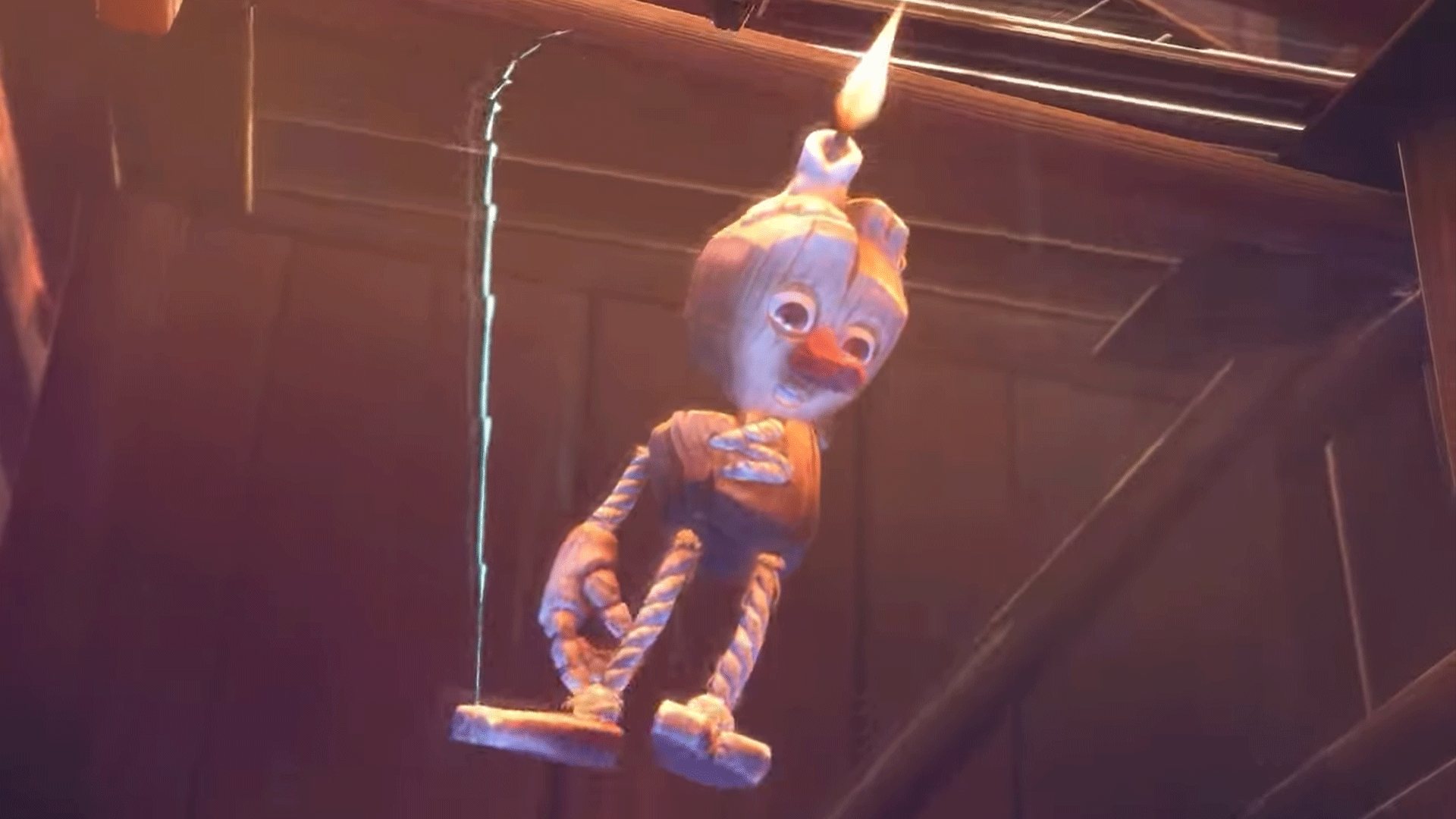 Once Upon A Puppet Wallpapers - Wallpaper Cave