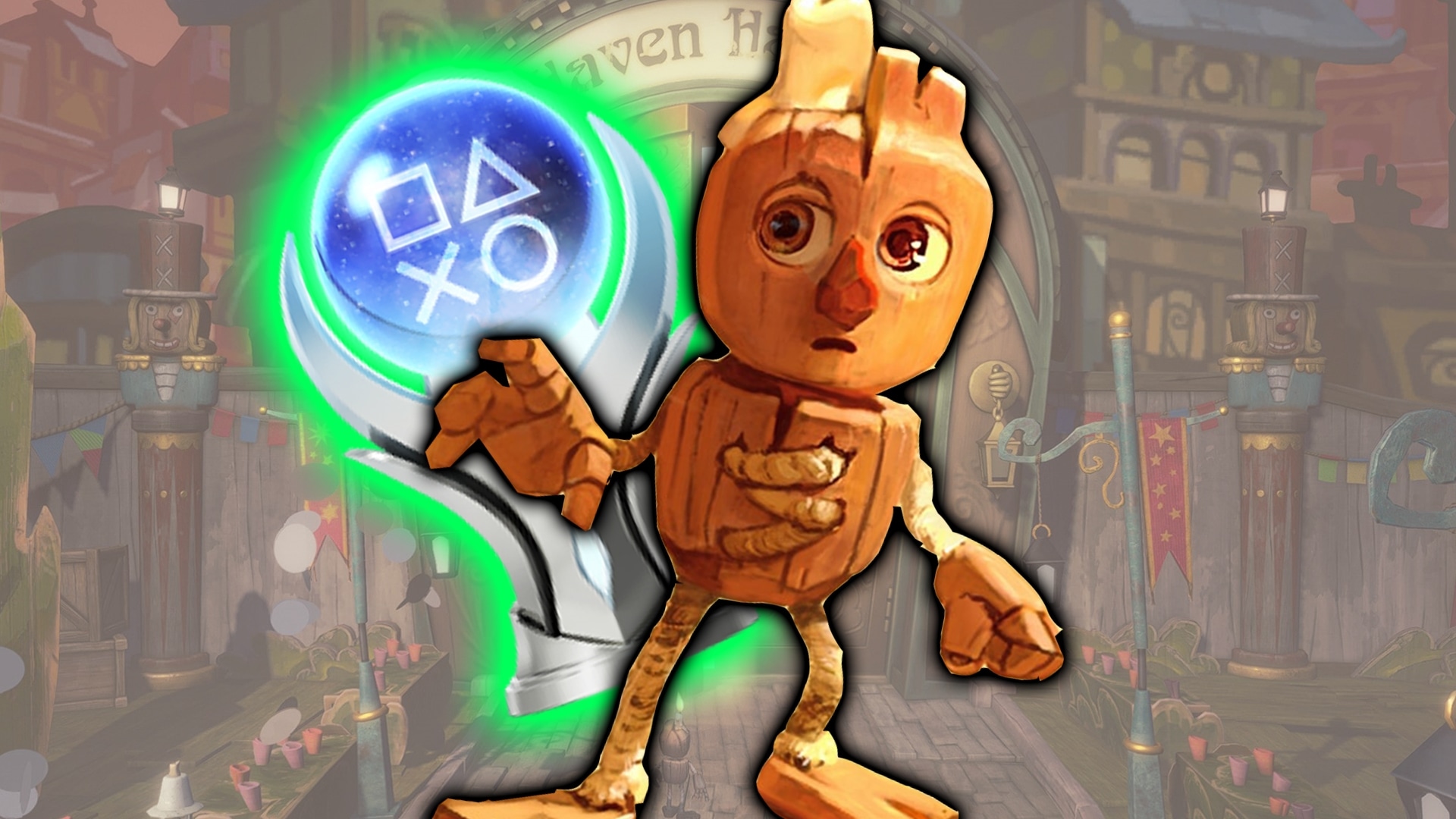 Once Upon A Puppet Wallpapers - Wallpaper Cave