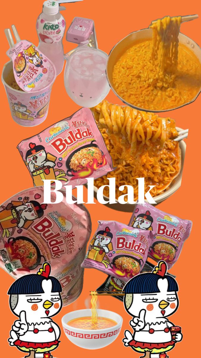 Buldak Wallpapers - Wallpaper Cave