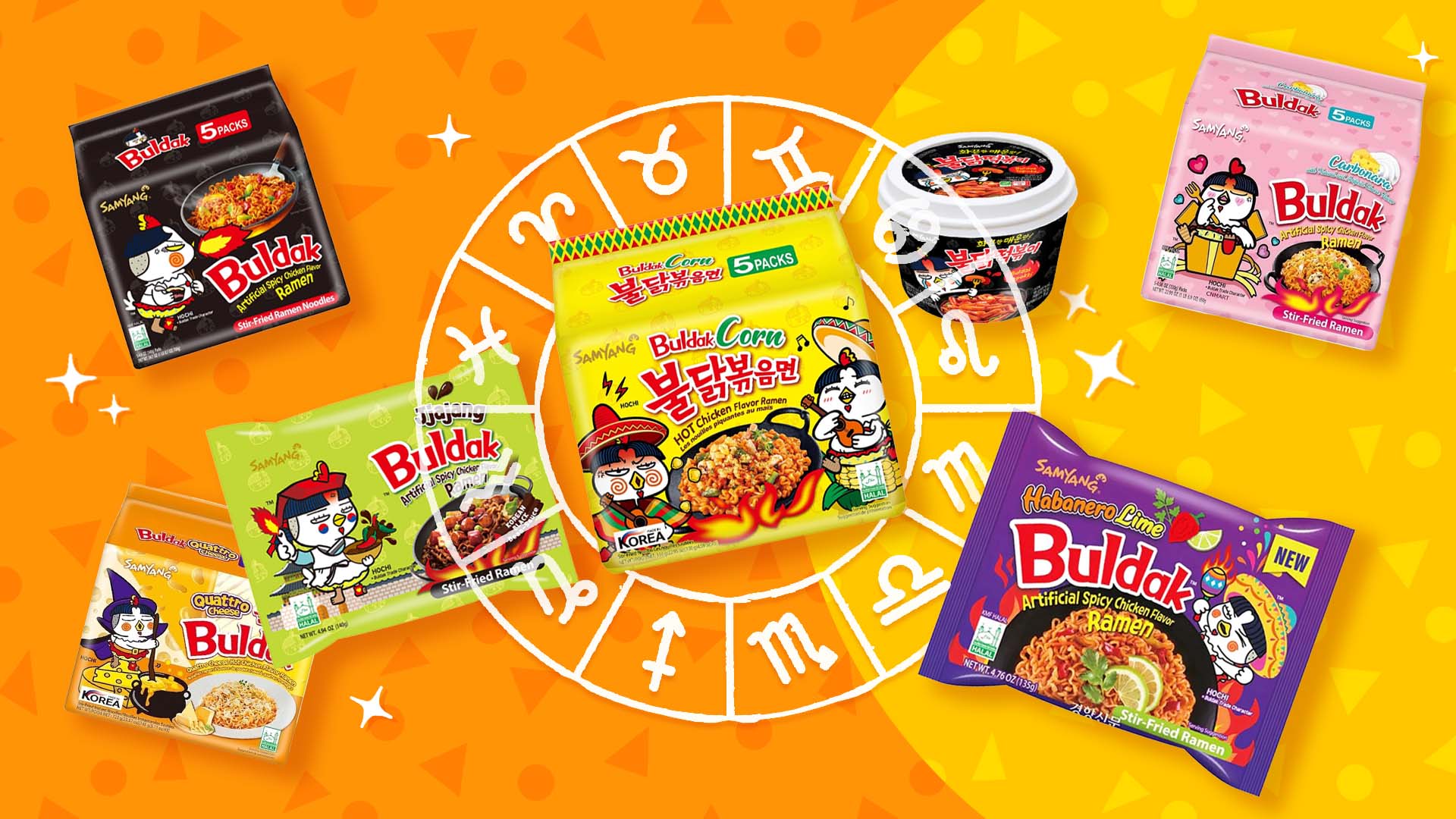 Buldak Wallpapers - Wallpaper Cave