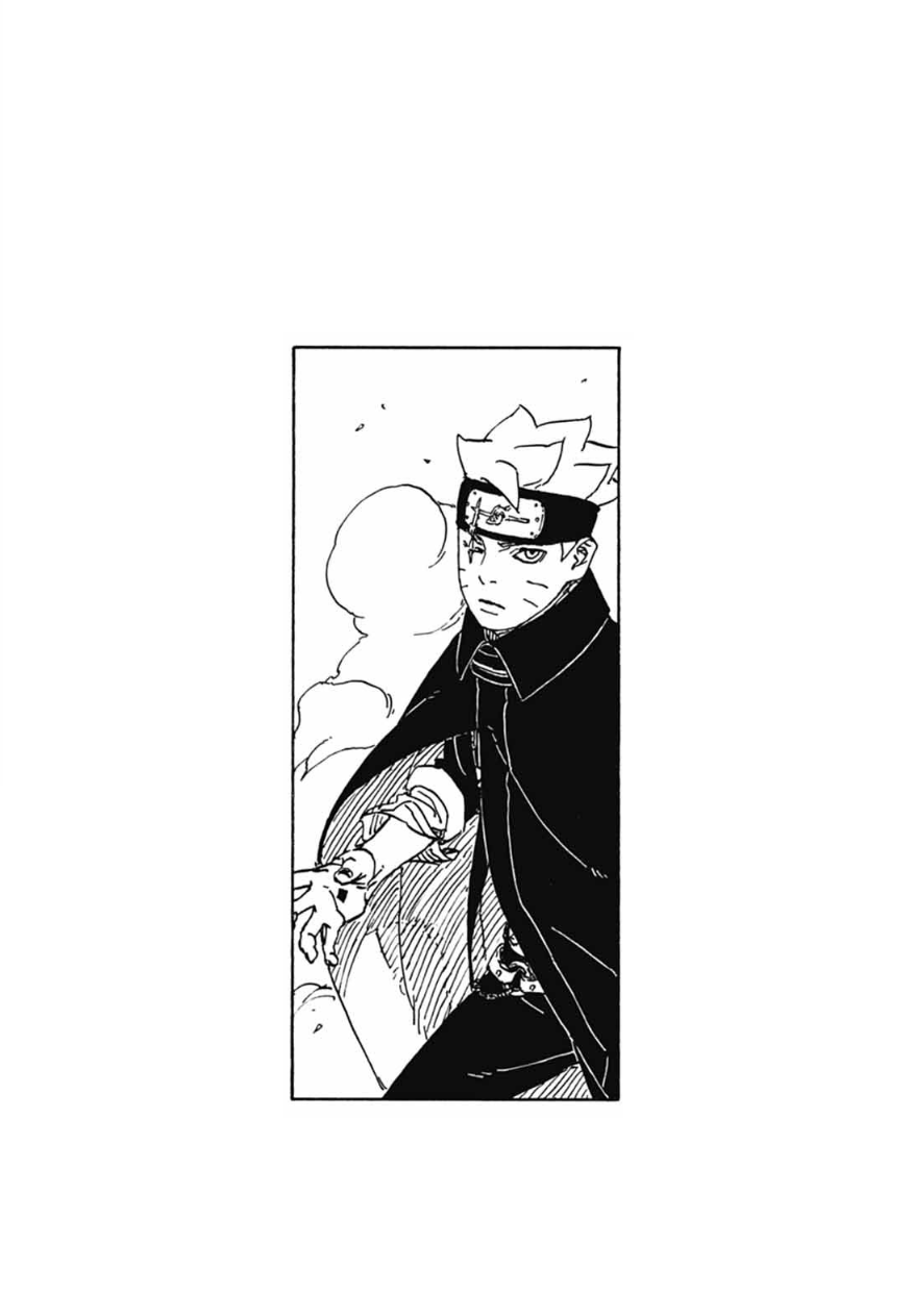 Manga Boruto Wallpapers - Wallpaper Cave