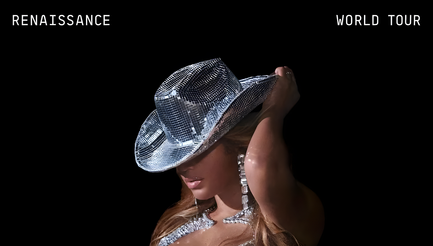Beyonce Renaissance Laptop Wallpapers - Wallpaper Cave