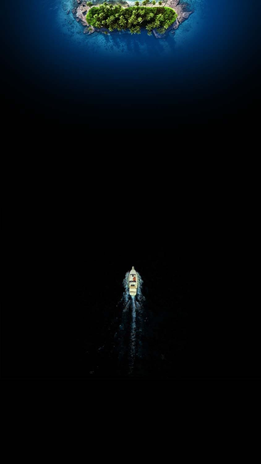 iPhone Dynamic Island Wallpapers - Wallpaper Cave