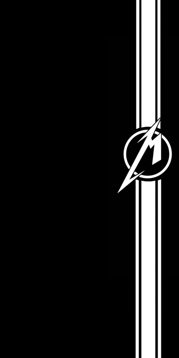 Metallica iPhone 4k Wallpapers - Wallpaper Cave