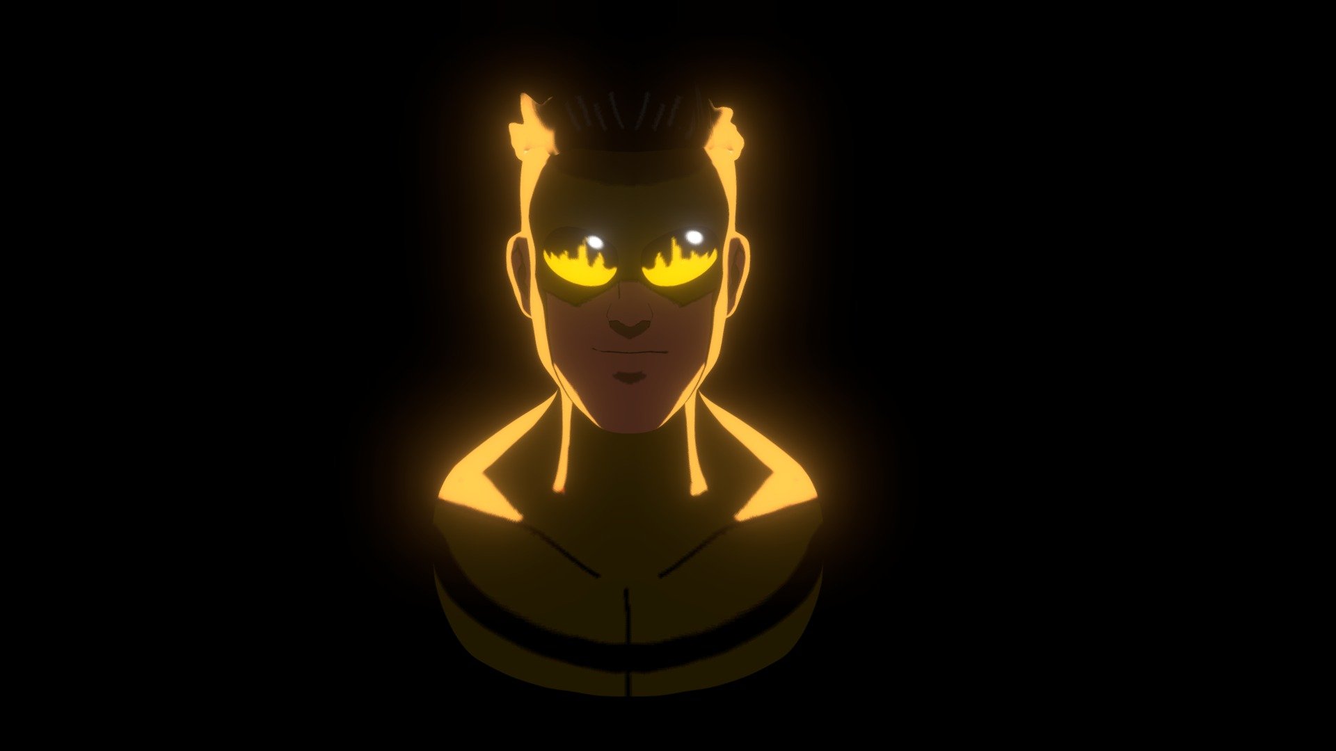 Sinister Mark Desktop Wallpapers - Wallpaper Cave