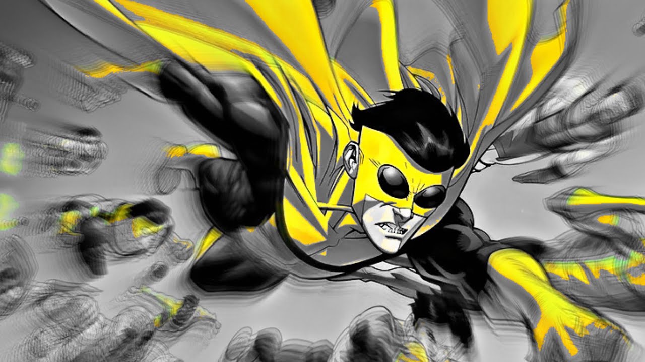 Sinister Mark Desktop Wallpapers - Wallpaper Cave