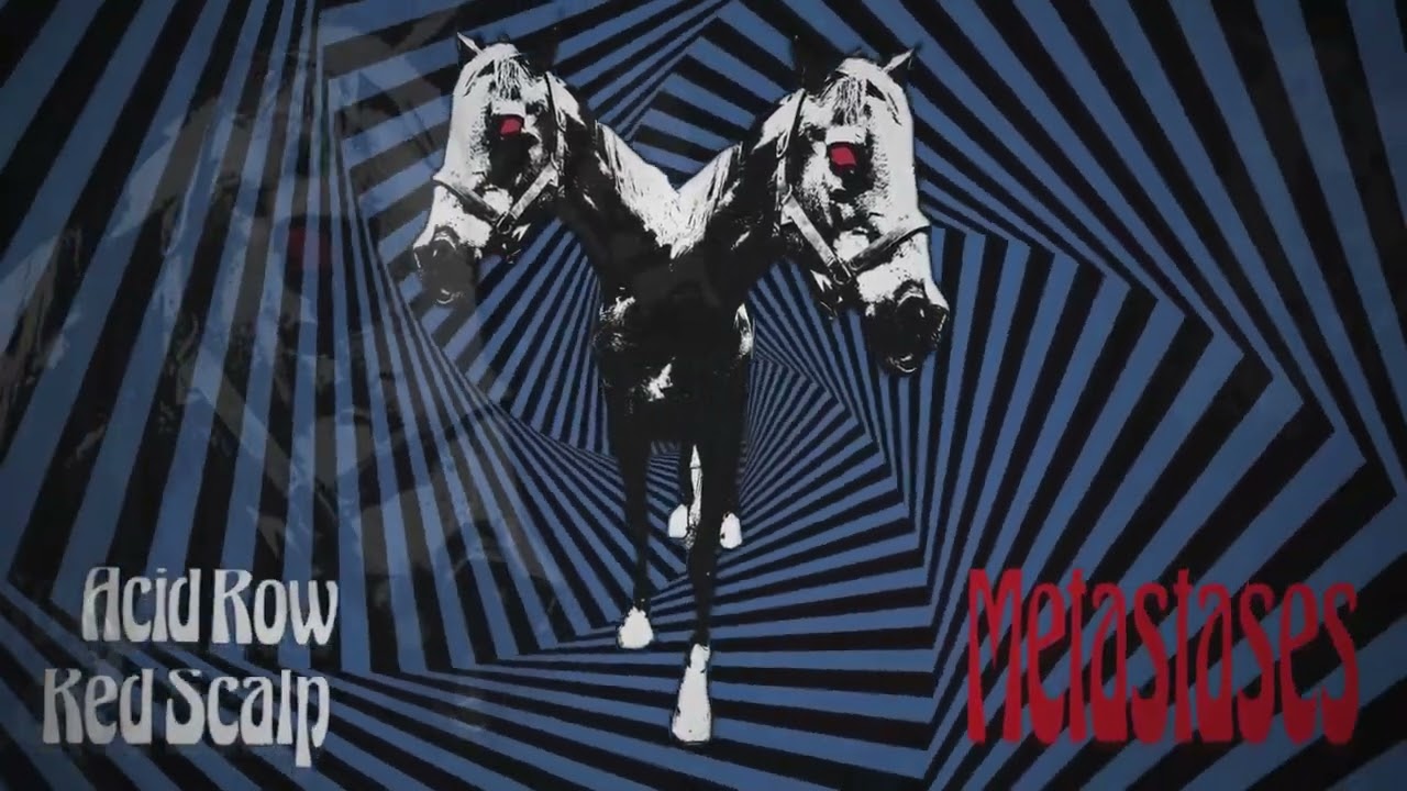 Acid Bath Desktop Wallpapers - Wallpaper Cave