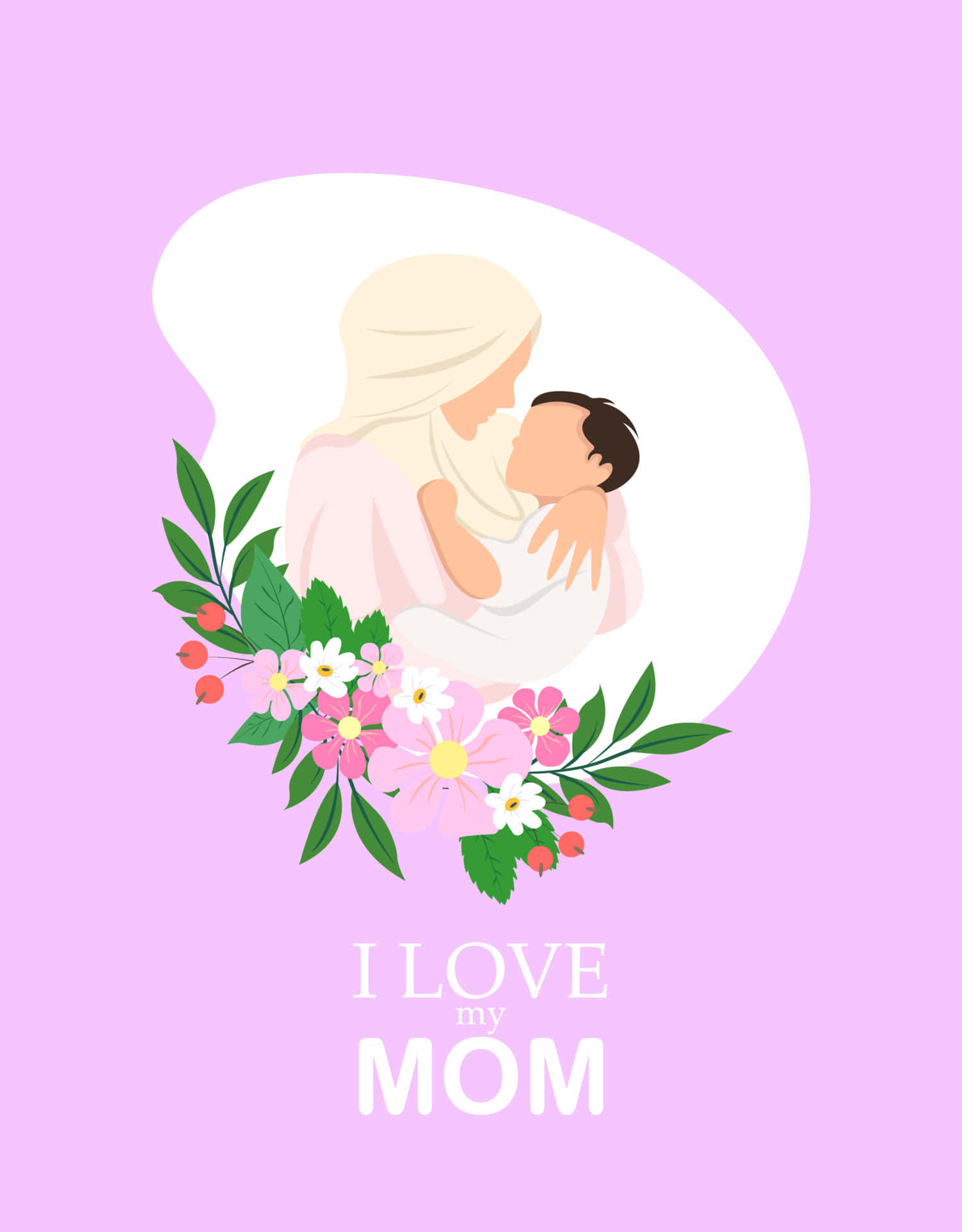 Mom Wallpapers - Wallpaper Cave