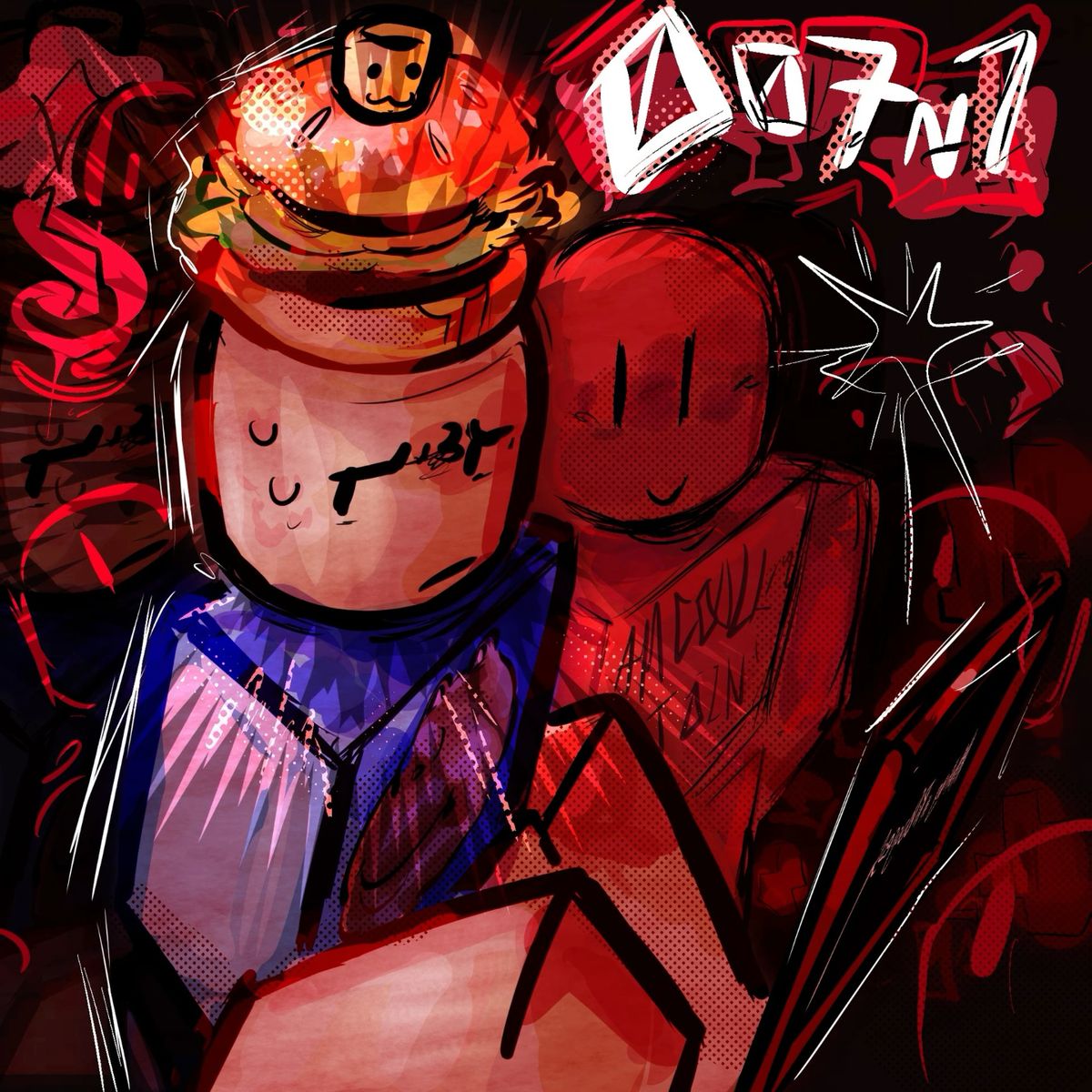 Forsaken Noli Wallpapers - Wallpaper Cave