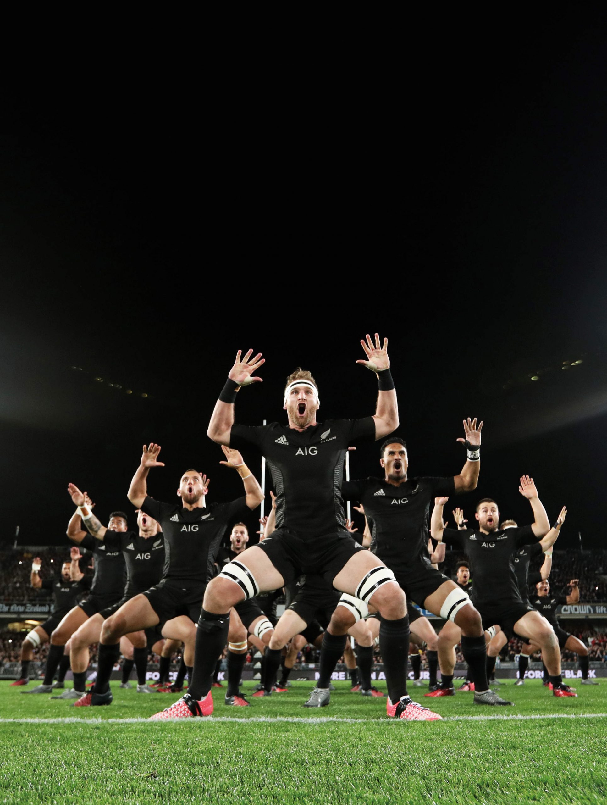 New Zealand All Blacks Wallpapers - Wallpaper Cave