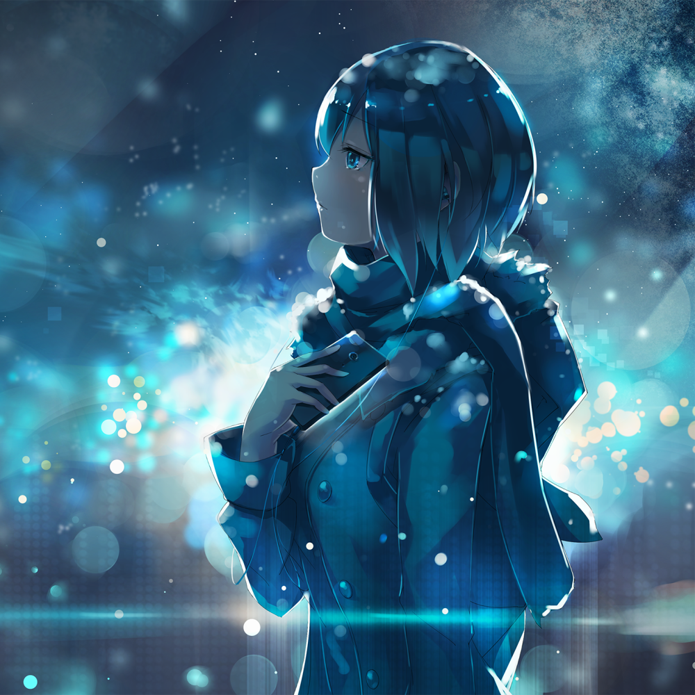 Sad Girl PFP Wallpapers - Wallpaper Cave