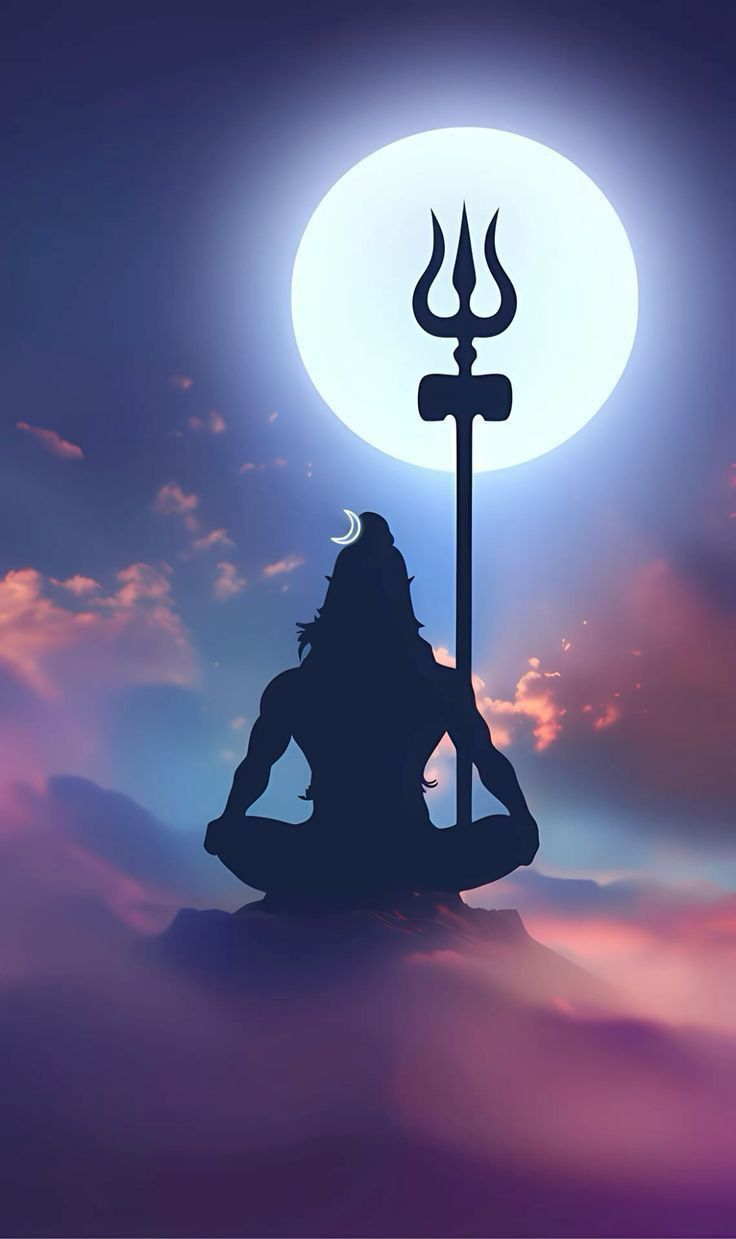 Om Namah Shivaya Wallpapers - Wallpaper Cave