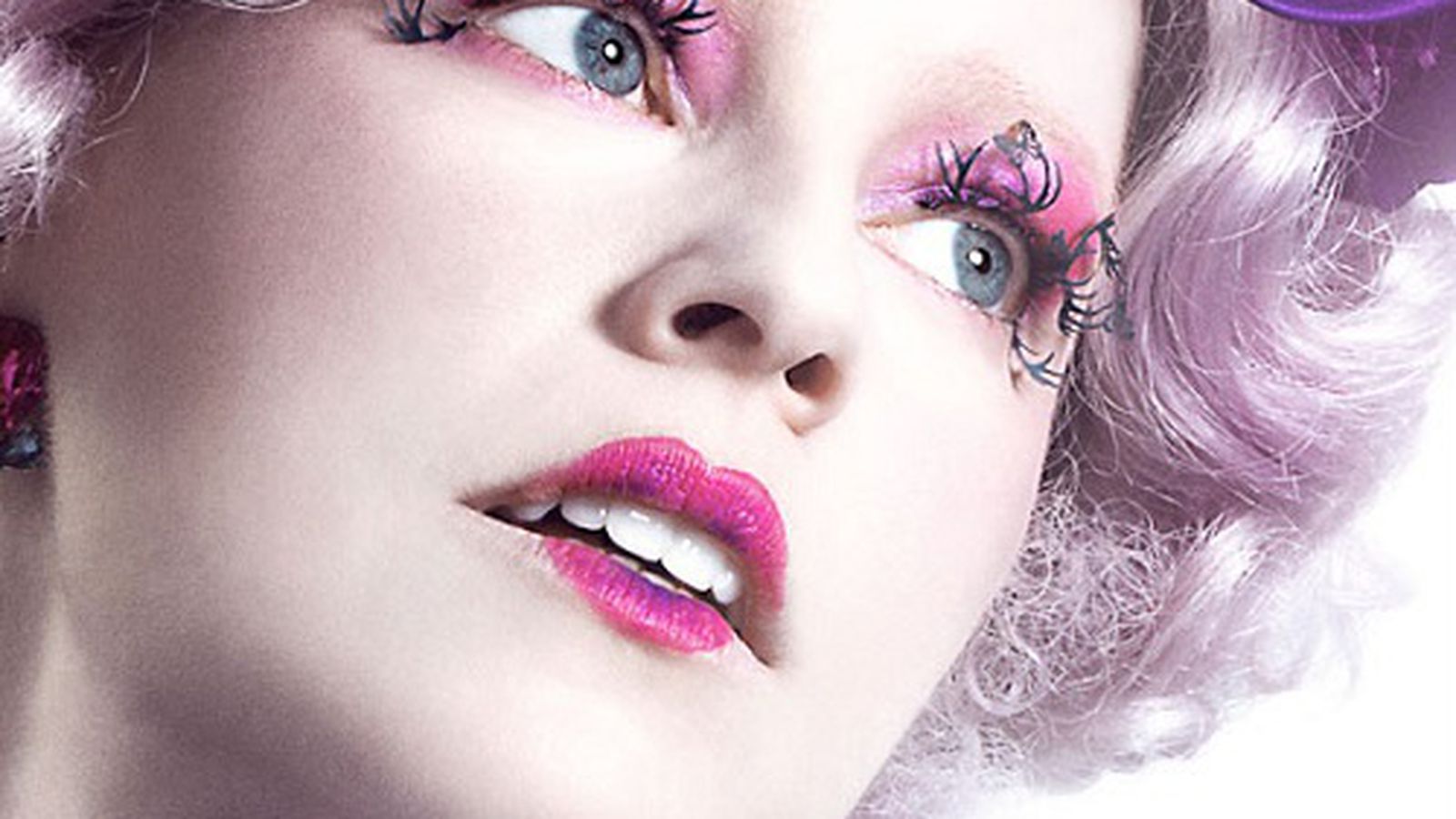 Effie Trinket Wallpapers - Wallpaper Cave