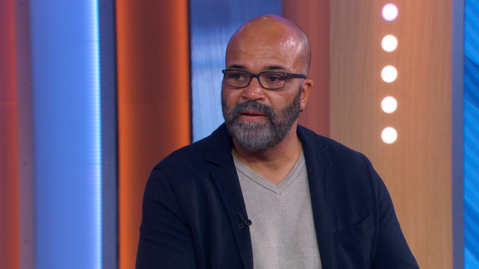 Jeffrey Wright Wallpapers - Wallpaper Cave