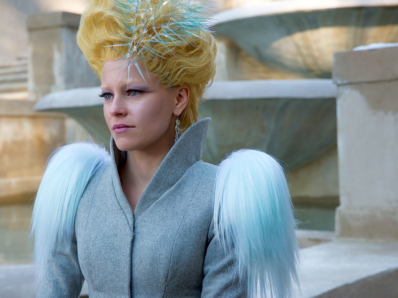 Effie Trinket Wallpapers - Wallpaper Cave