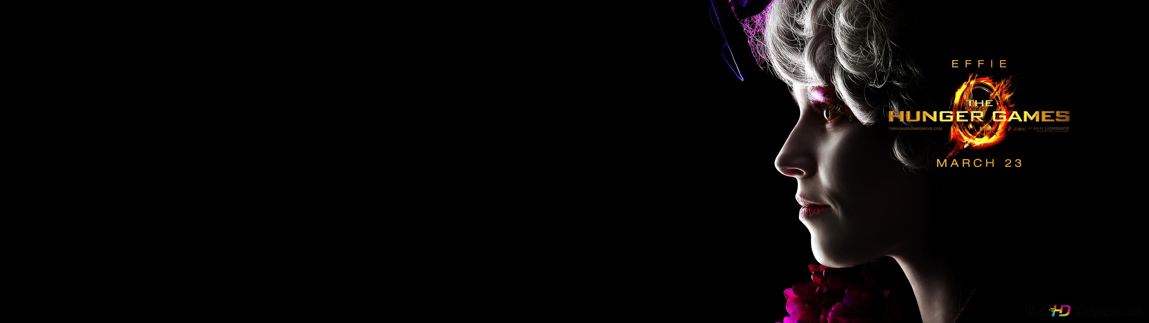 Effie Trinket Wallpapers - Wallpaper Cave