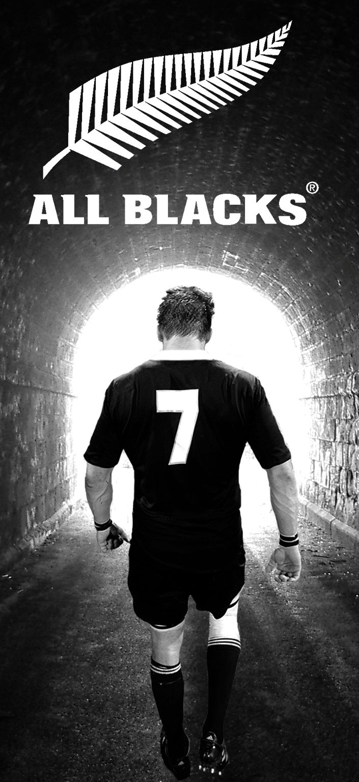 All Blacks New Zealand Wallpapers - Wallpaper Cave