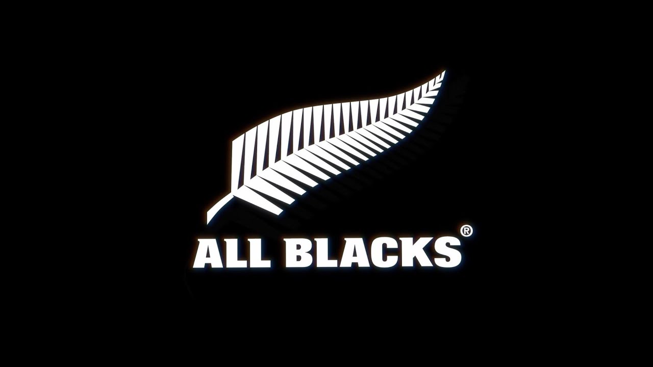 New Zealand All Blacks Wallpapers - Wallpaper Cave