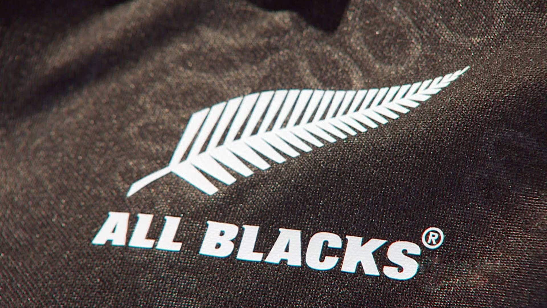 New Zealand All Blacks Wallpapers - Wallpaper Cave