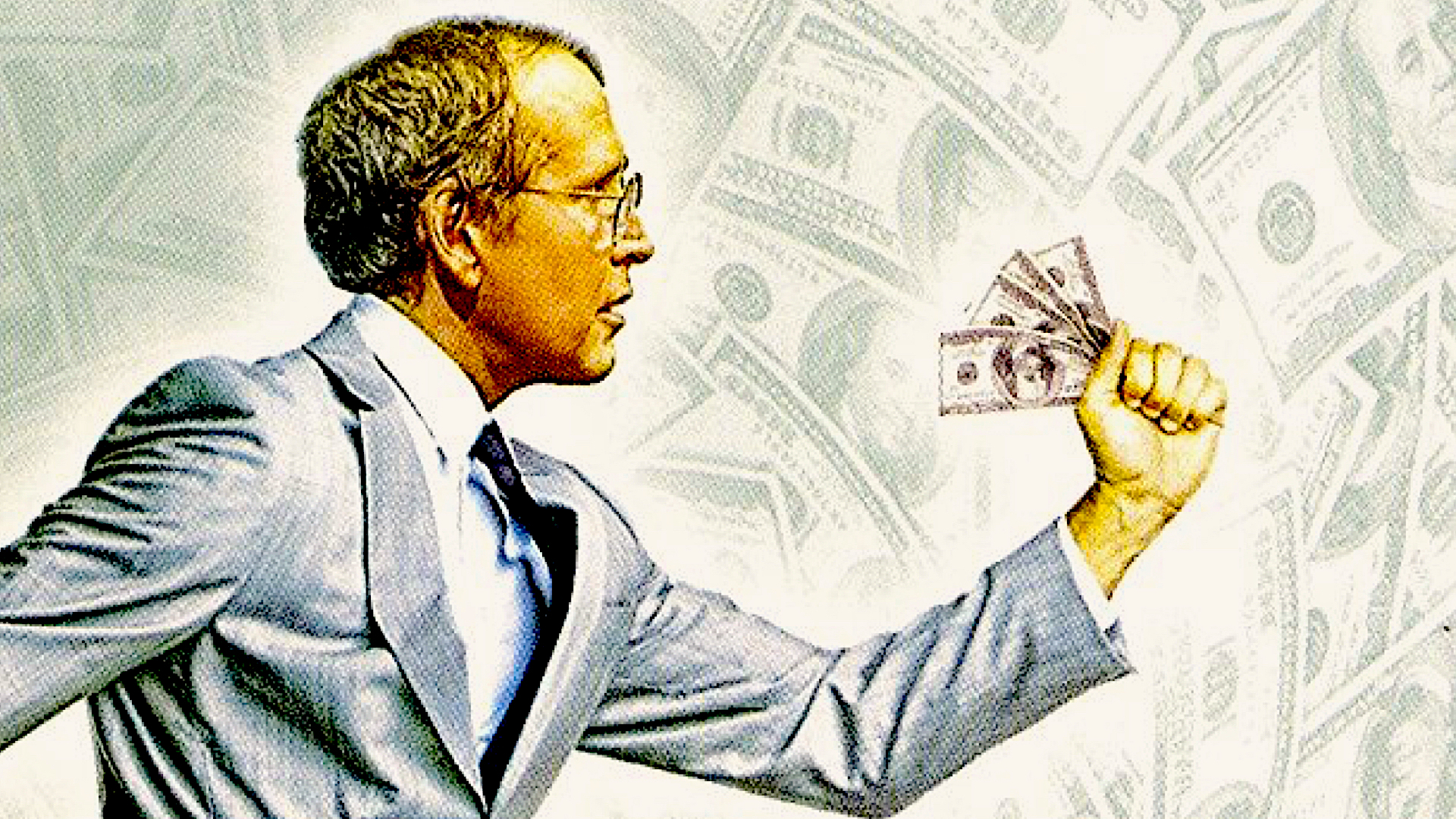 Funny Money Wallpapers - Wallpaper Cave