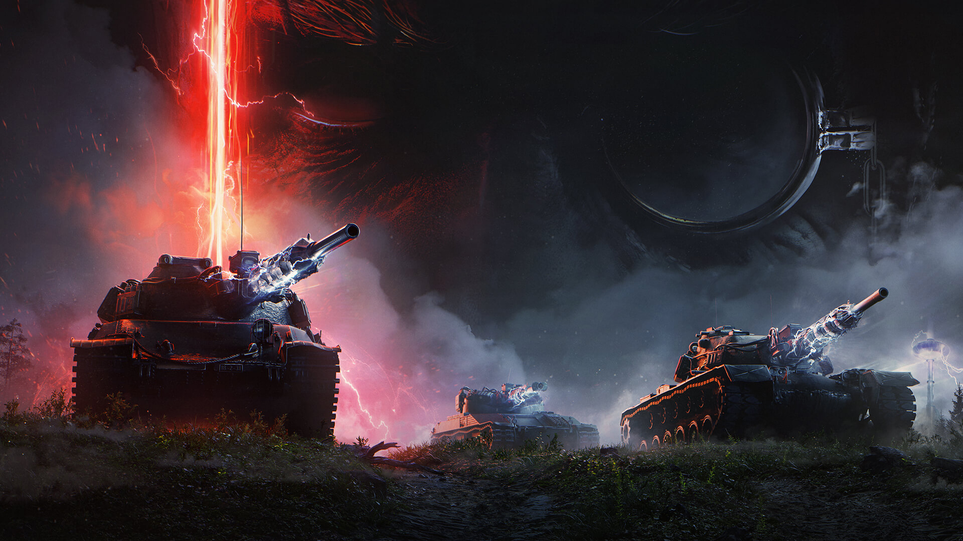 Tank Battle Wallpapers - Wallpaper Cave