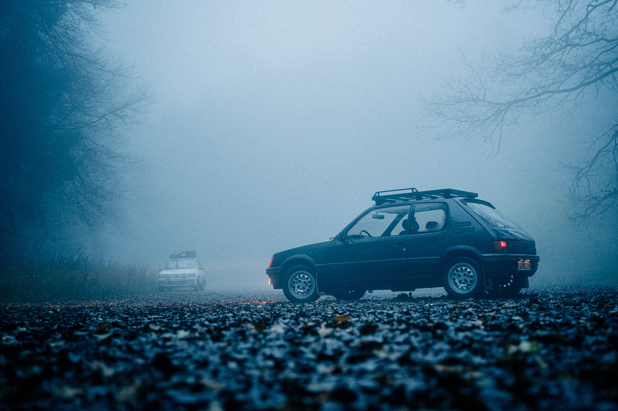 Peugeot 205 Gti Wallpapers - Wallpaper Cave