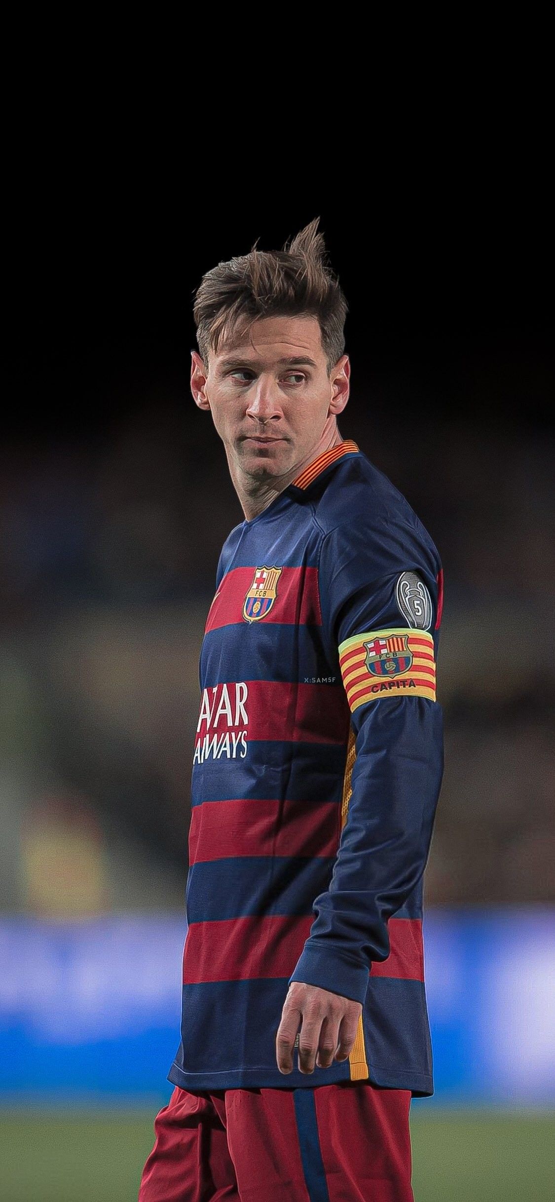 Messi PFP Wallpapers - Wallpaper Cave