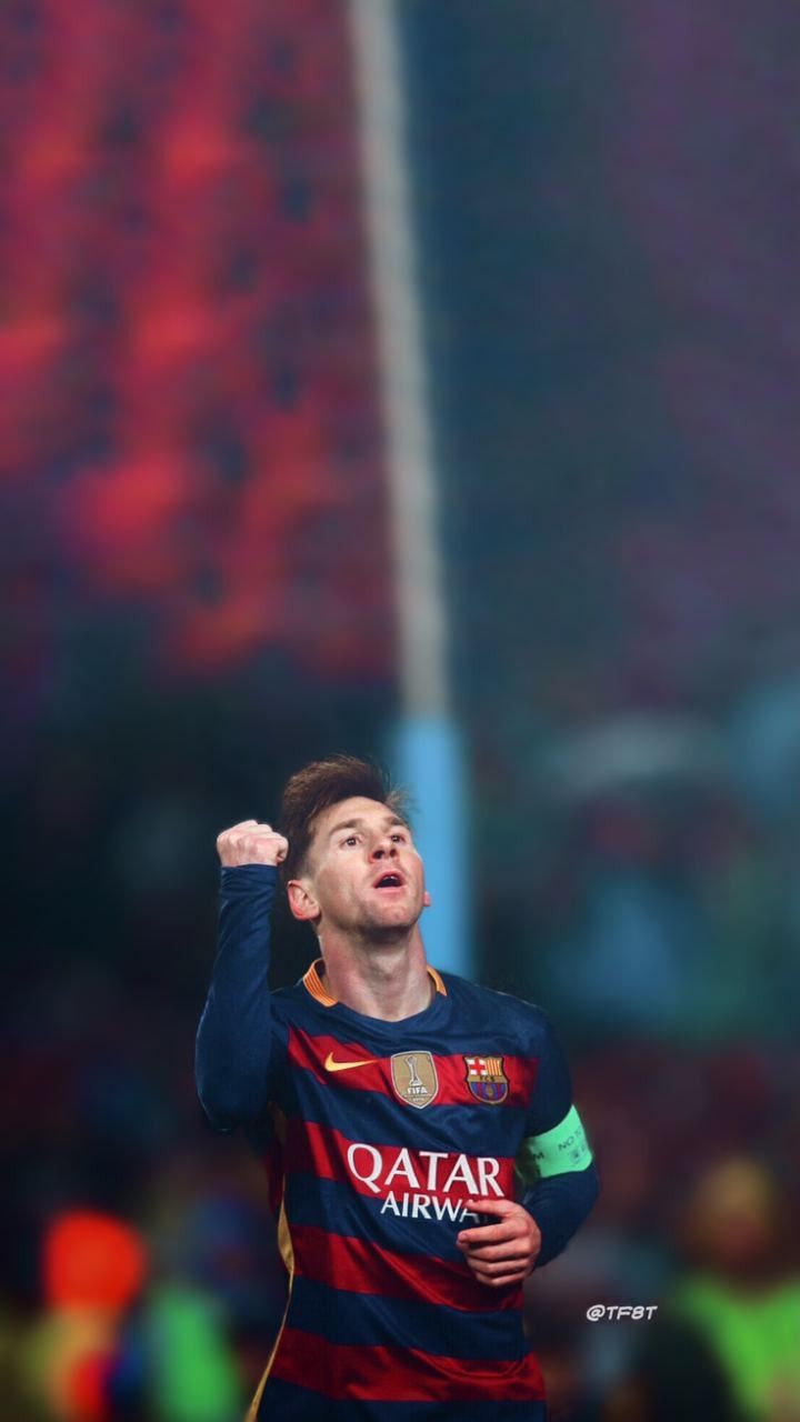 Messi PFP Wallpapers - Wallpaper Cave