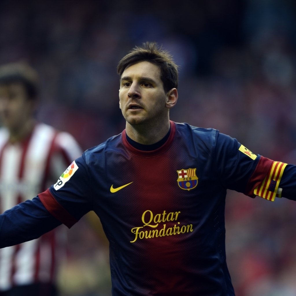 Messi PFP Wallpapers - Wallpaper Cave