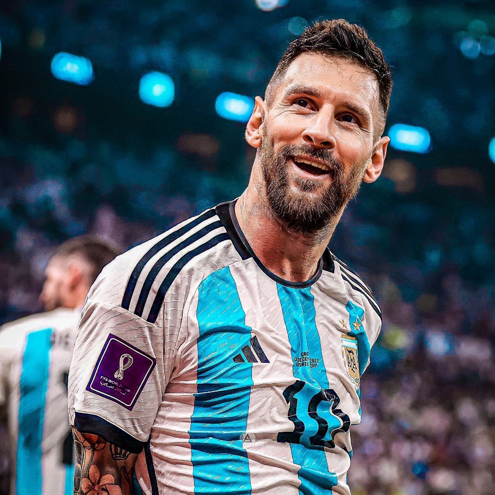 Messi PFP Wallpapers - Wallpaper Cave