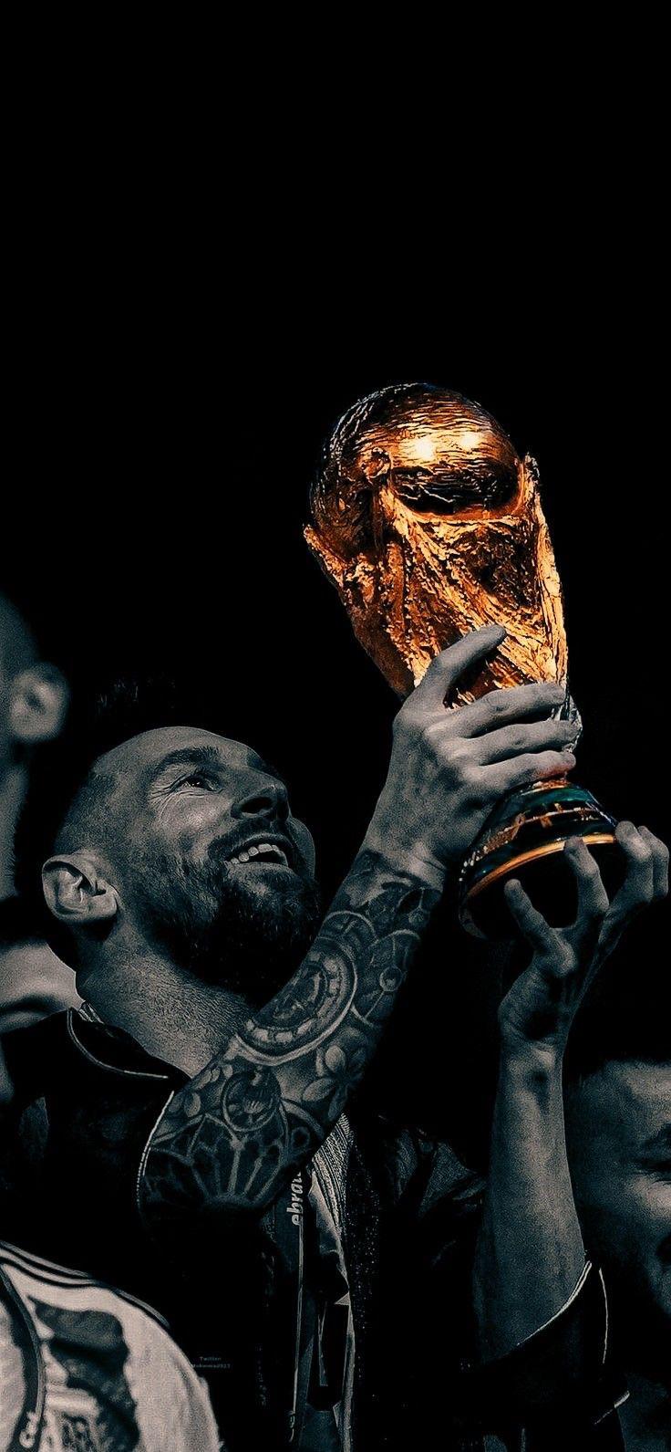 Messi PFP Wallpapers - Wallpaper Cave