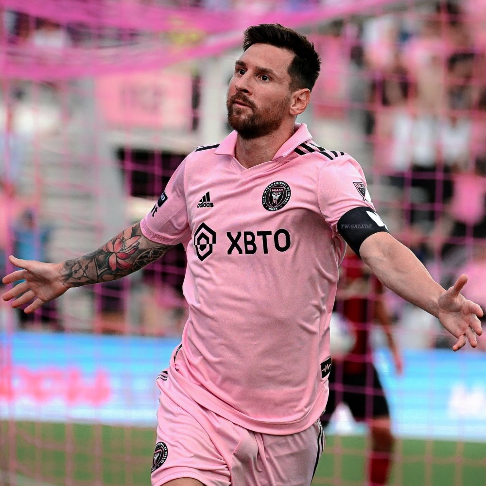 Messi PFP Wallpapers - Wallpaper Cave