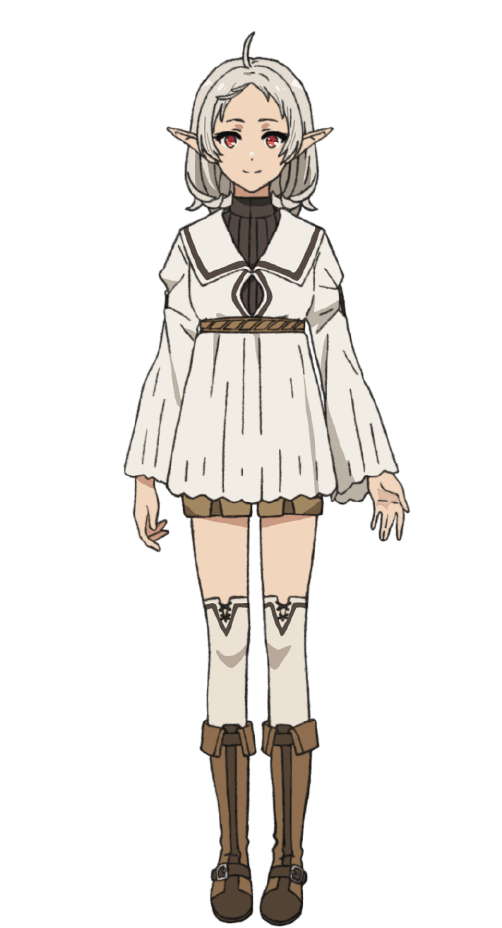 Sylphiette Greyrat Wallpapers - Wallpaper Cave