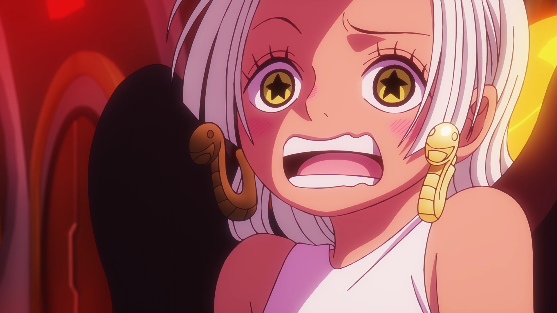 S-Snake One Piece Wallpapers - Wallpaper Cave