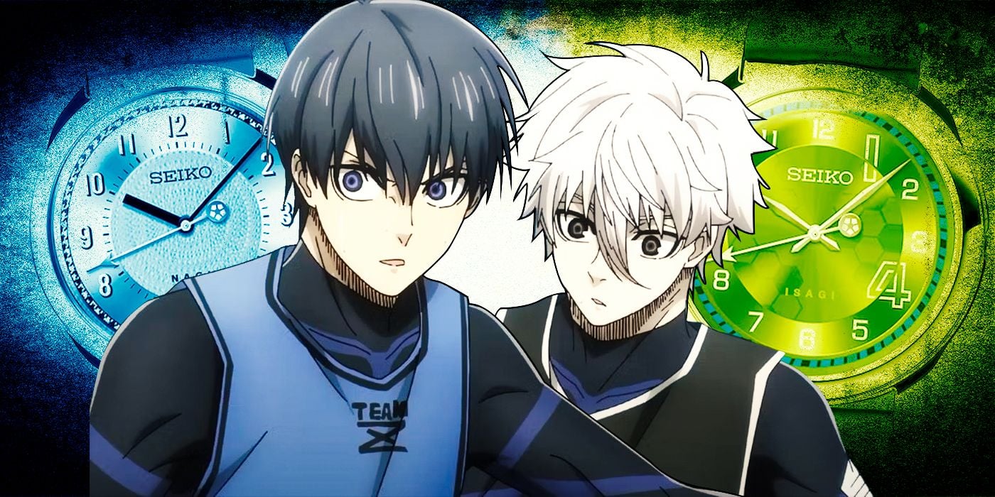 Isagi And Rin Wallpapers - Wallpaper Cave