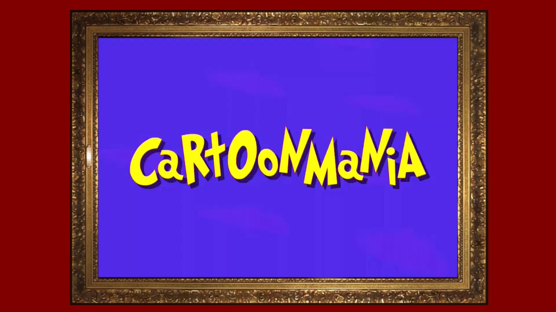 CartoonMania Wallpapers - Wallpaper Cave