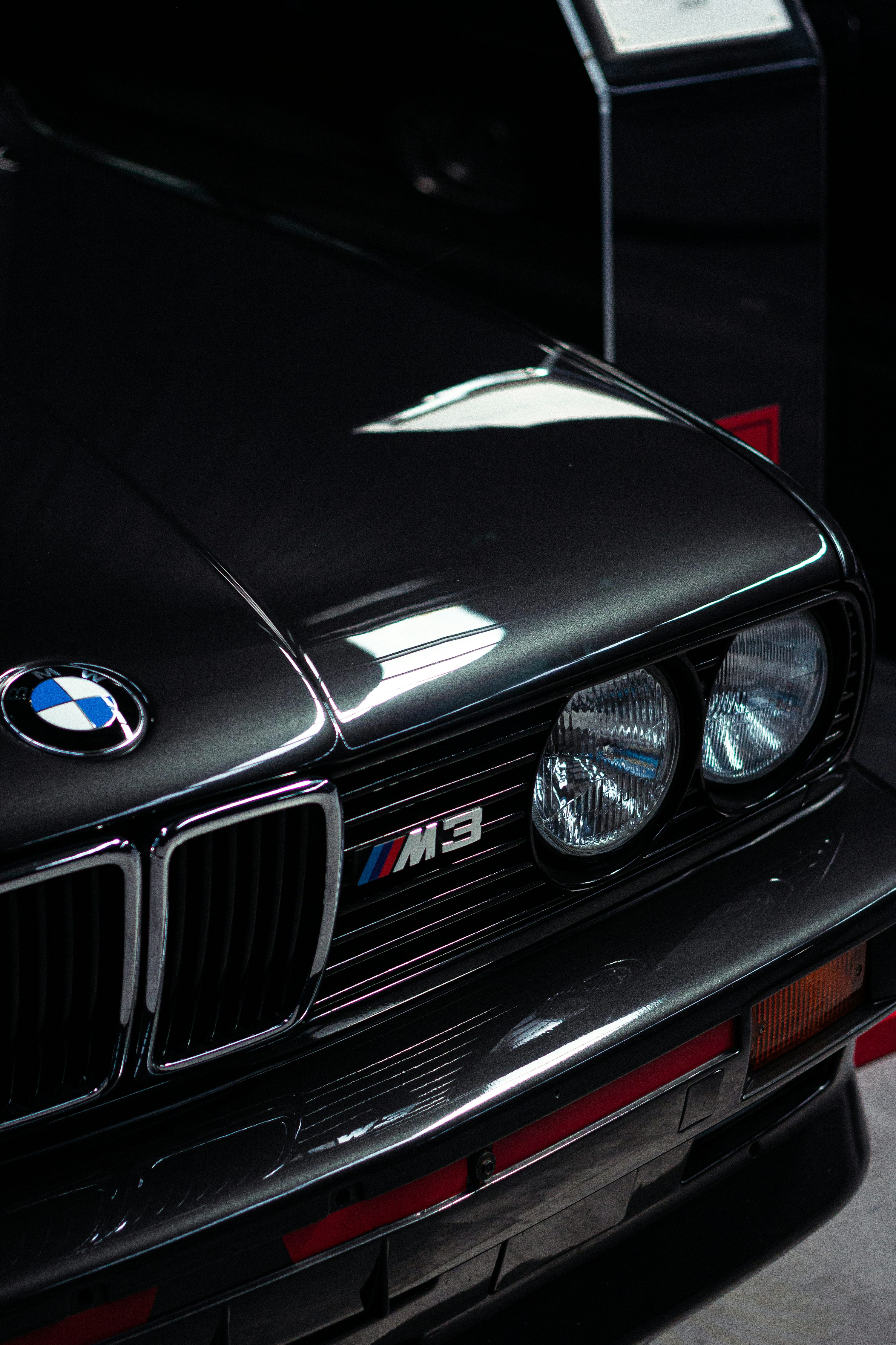 BMW Old Model Wallpapers - Wallpaper Cave