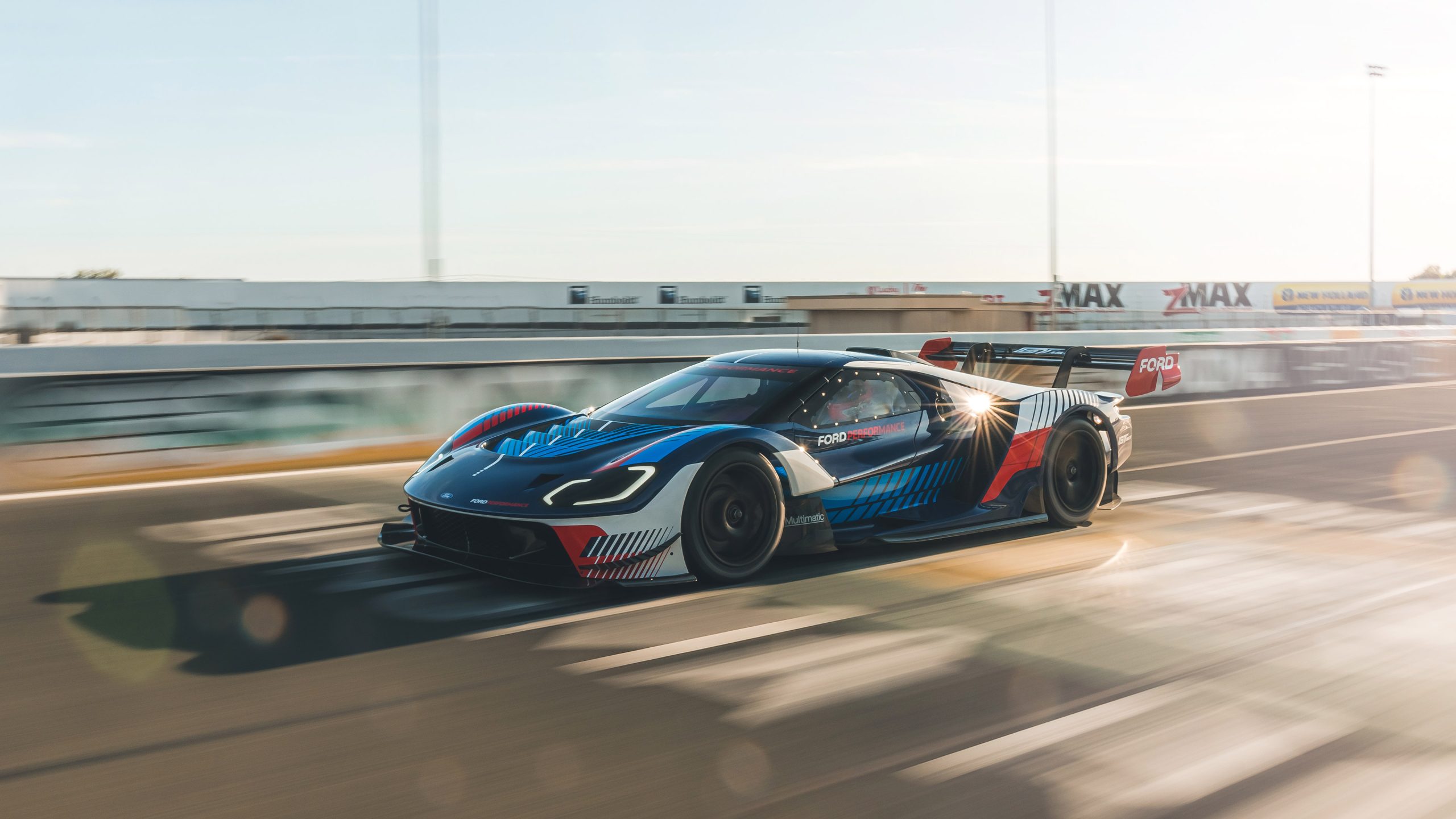 Ford Gt Mk IV Wallpapers - Wallpaper Cave