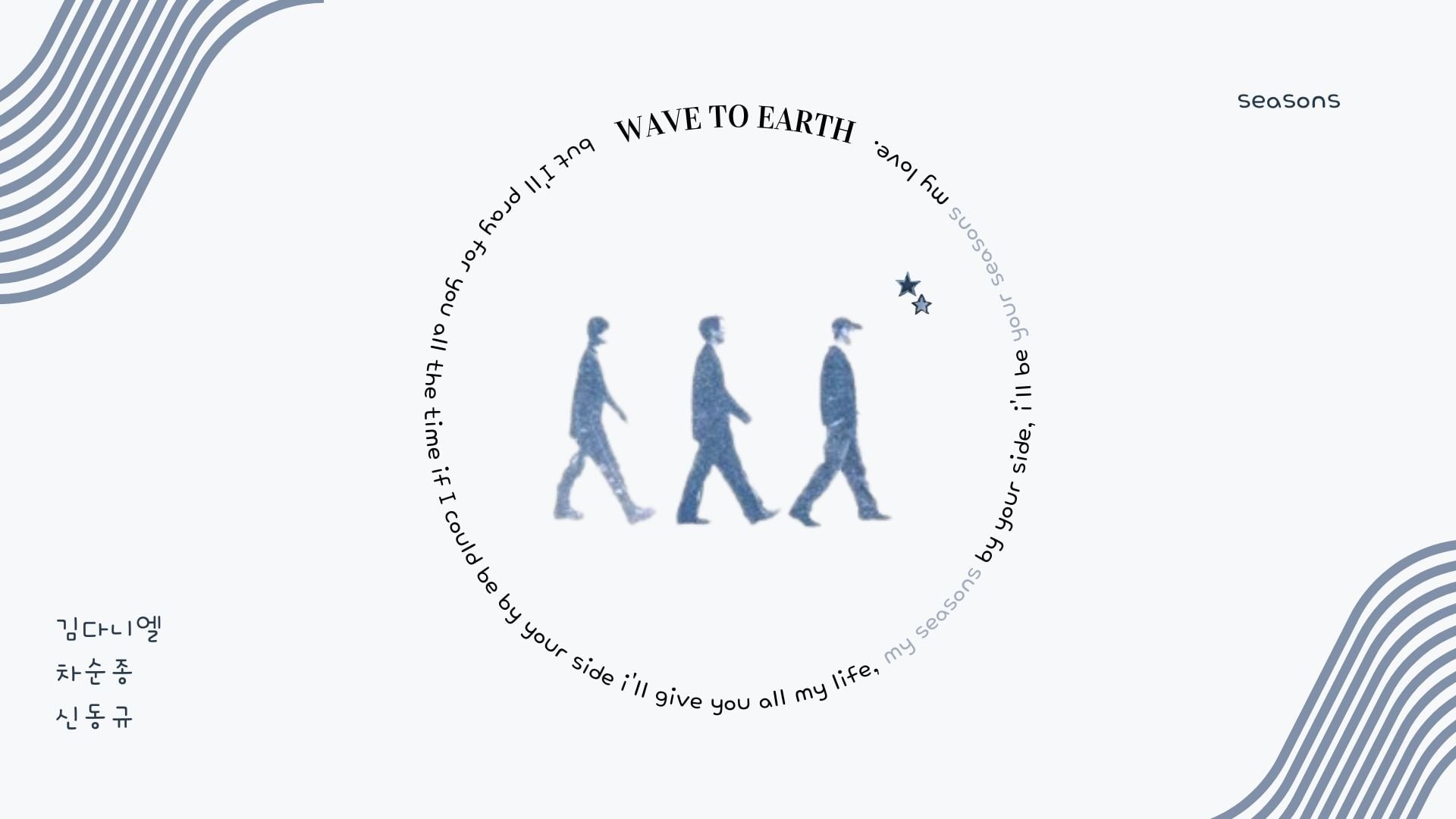 Wave To Earth Desktop Wallpapers - Wallpaper Cave