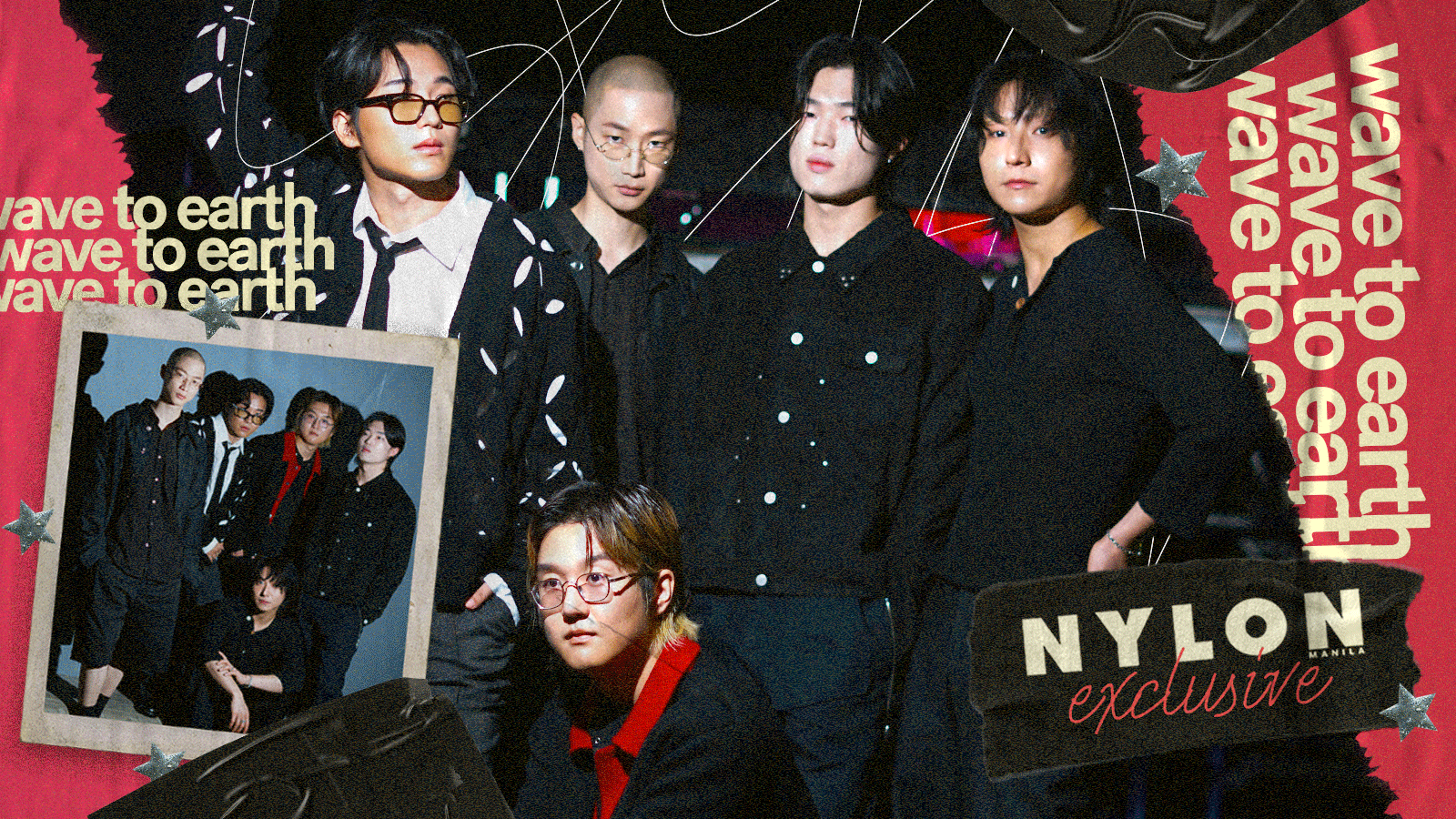 Wave To Earth Desktop Wallpapers - Wallpaper Cave