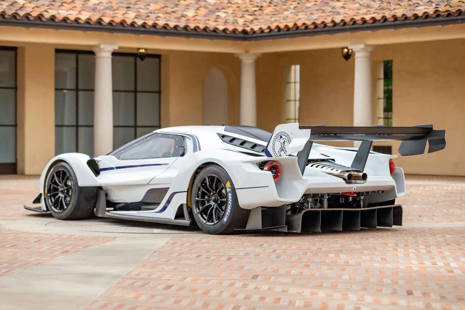 Ford Gt Mk IV Wallpapers - Wallpaper Cave