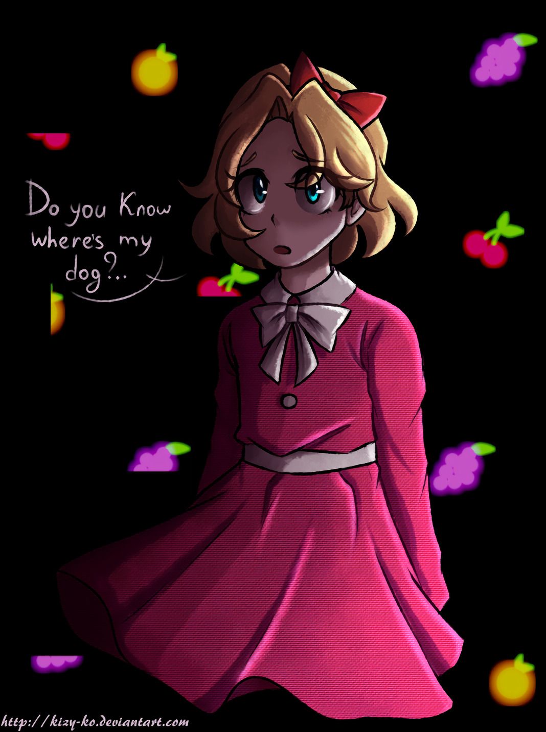 Susie FNAF Wallpapers - Wallpaper Cave