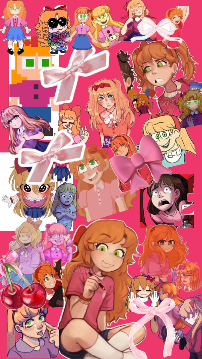 Susie FNAF Wallpapers - Wallpaper Cave