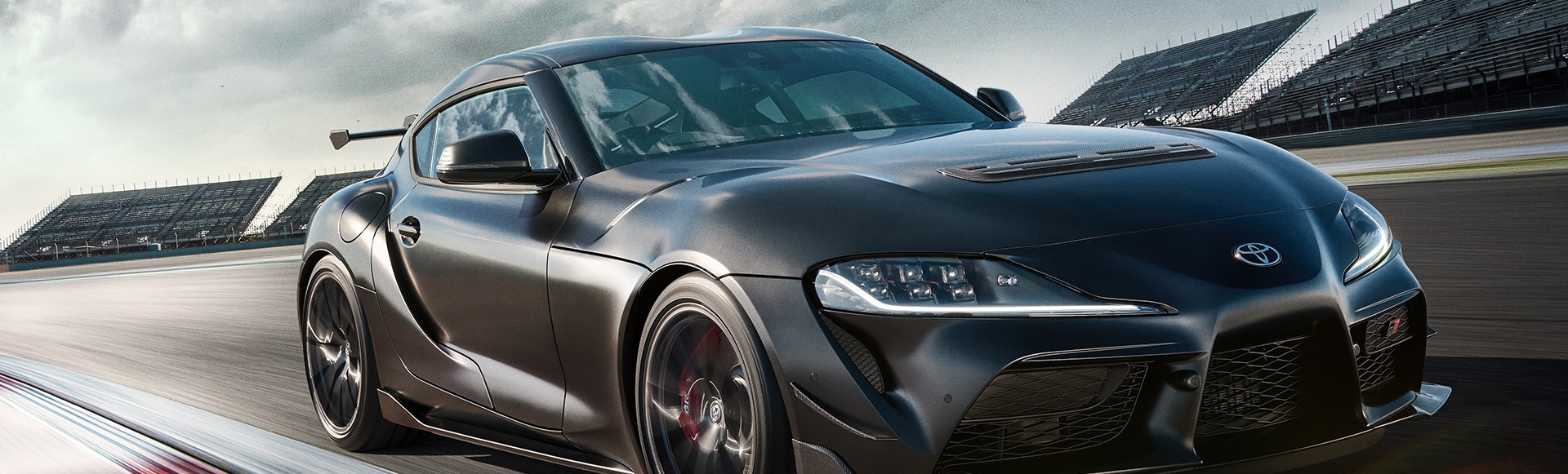 Toyota Supra RZ Wallpapers - Wallpaper Cave